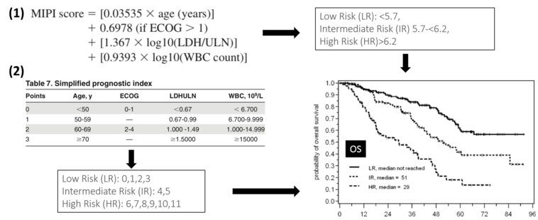 醫護人員版 | 淋巴癌攻略